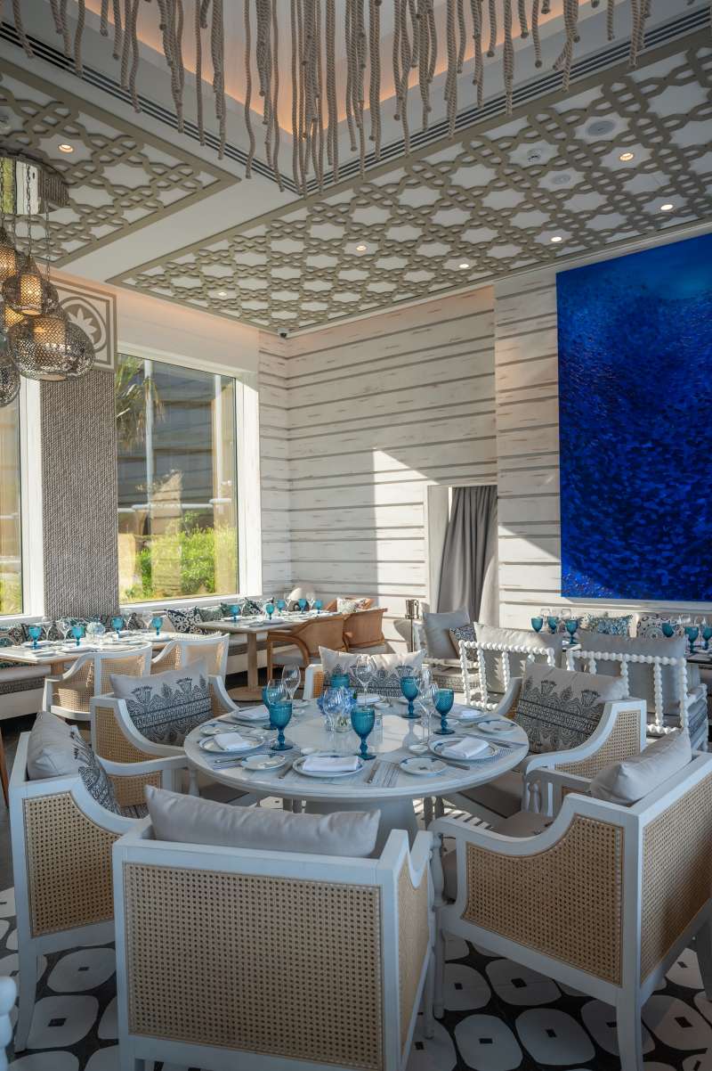 SAL Beach Club Abu Dhabi