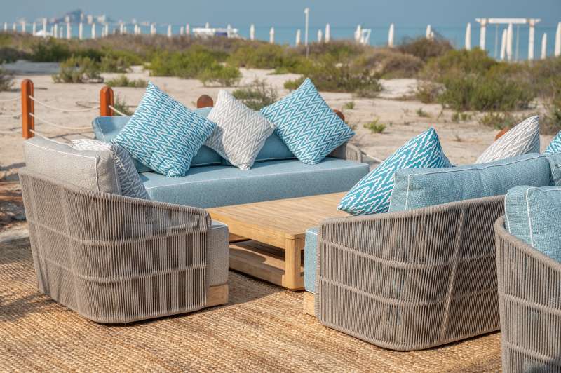 SAL Beach Club Abu Dhabi